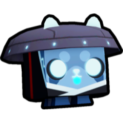 Tech Ninja Red Panda | Pet Simulator 99 (PS99) Trade | Traderie