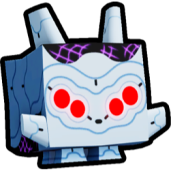 Quantum Fox | Pet Simulator 99 (PS99) Trade | Traderie