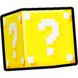 Yellow Lucky Block | Pet Simulator 99 (PS99) Trade | Traderie