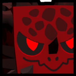 Huge Devil Agony | Pet Simulator 99 (PS99) Trade | Traderie