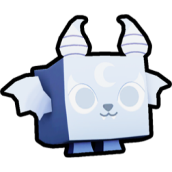 Lunar Bat | Pet Simulator 99 (PS99) Trade | Traderie