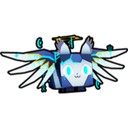 Arcane Cat | Pet Simulator 99 (PS99) Trade | Traderie