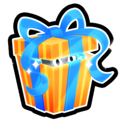 Season 1 Legendary Gift | Roblox Pet Simulator X (PSX) Trade | Traderie