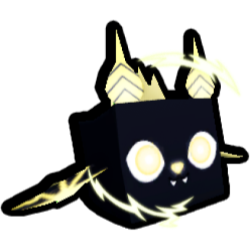 Lightning Bat - Roblox Pet Simulator X (PSX) Trade | Traderie