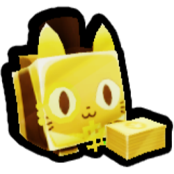 Rich Cat - Roblox Pet Simulator X (PSX) Trade | Traderie