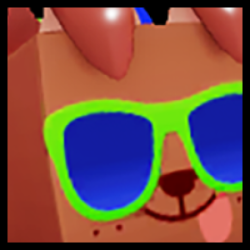 Huge Party Dog Listing | Roblox Pet Simulator X (PSX) Trade | Traderie
