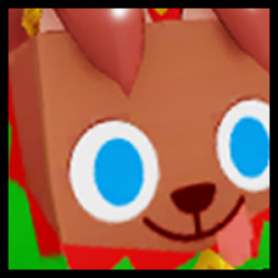 Huge Elf Dog Listing | Roblox Pet Simulator X (PSX) Trade | Traderie