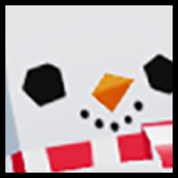 Huge Snowman Listing | Roblox Pet Simulator X (PSX) Trade | Traderie
