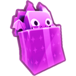 Present Dragon Roblox Pet Simulator X Psx Trade Traderie