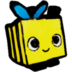 Doodle Bee | Roblox Pet Simulator X (PSX) Trade | Traderie