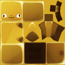 Hubert - Roblox Pet Simulator X (PSX) Trade | Traderie