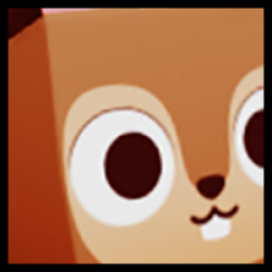 Huge Squirrel | Roblox Pet Simulator X (PSX) Trade | Traderie
