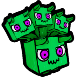 Doodle Hydra | Roblox Pet Simulator X (PSX) Trade | Traderie