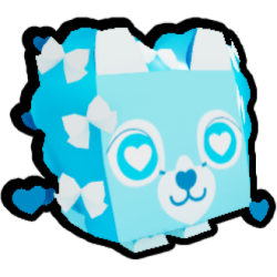 Love Lion | Roblox Pet Simulator X (PSX) Trade | Traderie