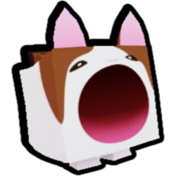 Pop Cat | Roblox Pet Simulator X (PSX) Trade | Traderie