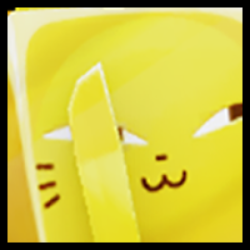 What is Huge Knife Cat worth? Huge Knife Cat Value and Recent Trades | Roblox Pet Simulator X (PSX)