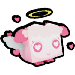 Love Lamb - Roblox Pet Simulator X (PSX) Trade | Traderie