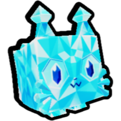 Diamond Cat - Roblox Pet Simulator X (PSX) Trade | Traderie
