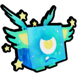 Comet Cyclops Listing | Roblox Pet Simulator X (PSX) Trade | Traderie