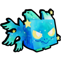 Comet Agony | Roblox Pet Simulator X (PSX) Trade | Traderie