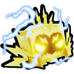 Storm Dominus | Trade Roblox Pet Simulator X (PSX) Items | Traderie