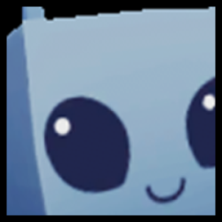 Huge Gleebo The Alien | Roblox Pet Simulator X (PSX) Trade | Traderie