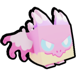 Marshmallow Agony | Roblox Pet Simulator X (PSX) Trade | Traderie