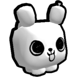 Chroma Balloon Corgi | Roblox Pet Simulator X (PSX) Trade | Traderie