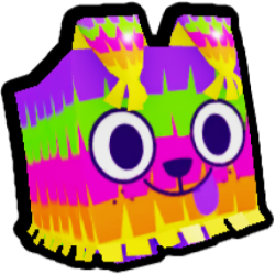 Piñata Dog | Roblox Pet Simulator X (PSX) Trade | Traderie