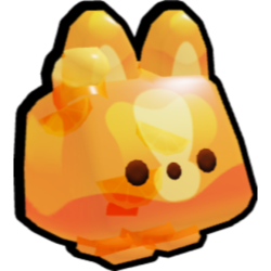 Jelly Corgi - Roblox Pet Simulator X (PSX) Trade | Traderie