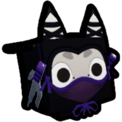 Stealth Bobcat | Roblox Pet Simulator X (PSX) Trade | Traderie