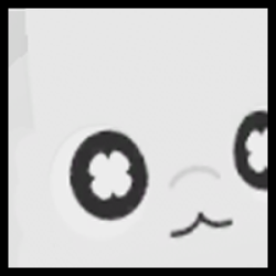 Huge Chroma Lucki | Roblox Pet Simulator X (PSX) Trade | Traderie