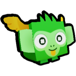 Lucki Monkey - Roblox Pet Simulator X (PSX) Trade | Traderie