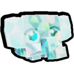 Mosaic Elephant - Roblox Pet Simulator X (PSX) Trade | Traderie