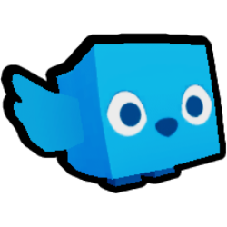 Bluebird | Roblox Pet Simulator X (PSX) Trade | Traderie