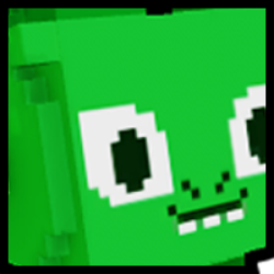 Huge Pixel Dragon | Roblox Pet Simulator X (PSX) Trade | Traderie