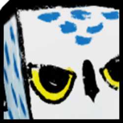 What is Huge Doodle Snow Owl worth? Huge Doodle Snow Owl Value and ...