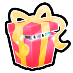 Season 2 Legendary Gift | Roblox Pet Simulator X (PSX) Trade | Traderie