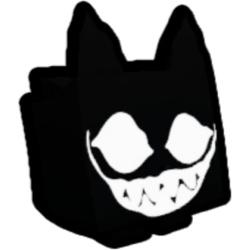 Nightmare Cat | Roblox Pet Simulator X (PSX) Trade | Traderie