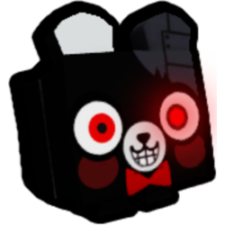 What is Nightmare Bear worth? Nightmare Bear Value and Recent Trades ...