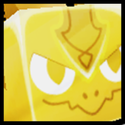 Huge Empyrean Agony - Roblox Pet Simulator X (PSX) Trade | Traderie