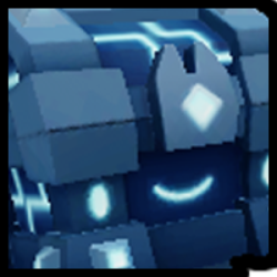 Huge Tech Chest Mimic | Roblox Pet Simulator X (PSX) Trade | Traderie