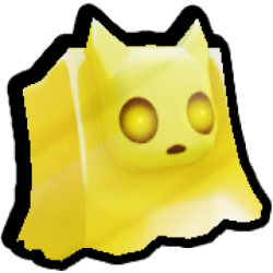 Nightmare Spirit | Roblox Pet Simulator X (PSX) Trade | Traderie