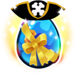 Pirate Egg | Roblox Pet Simulator X (PSX) Trade | Traderie