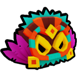 Tiki Dominus - Roblox Pet Simulator X (PSX) Trade | Traderie