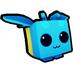 Firefly - Roblox Pet Simulator X (PSX) Trade | Traderie