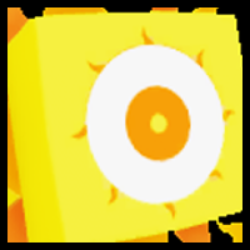 Huge Sun Angelus | Roblox Pet Simulator X (PSX) Trade | Traderie