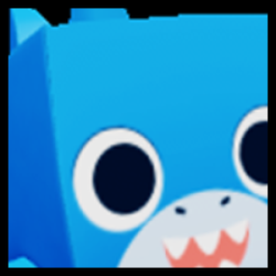 Huge Shark | Roblox Pet Simulator X (PSX) Trade | Traderie