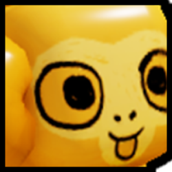 Huge Balloon Monkey | Roblox Pet Simulator X (PSX) Trade | Traderie