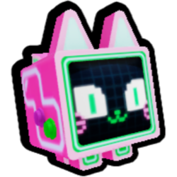 Arcade Cat | Roblox Pet Simulator X (PSX) Trade | Traderie